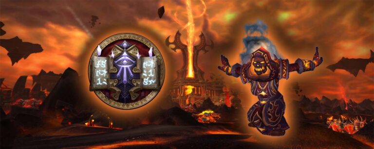 Class Guides: Fire Mage - World of Warcraft.com