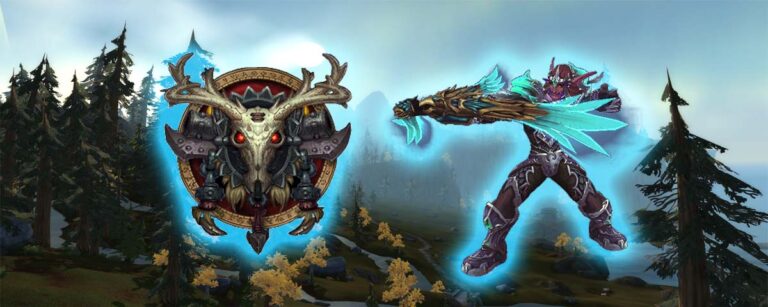 Class Guides: Marksmanship Hunter - World of Warcraft