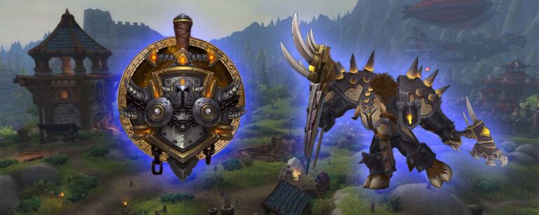 Class Guides: Protection Warrior - World of Warcraft