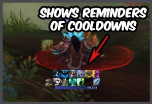 Healer's Guides to Addons - World of Warcraft